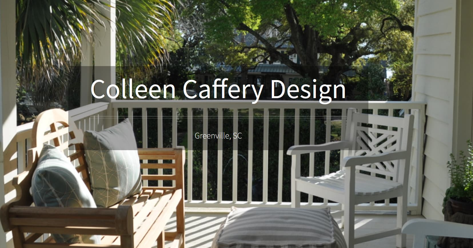 Caffery Design